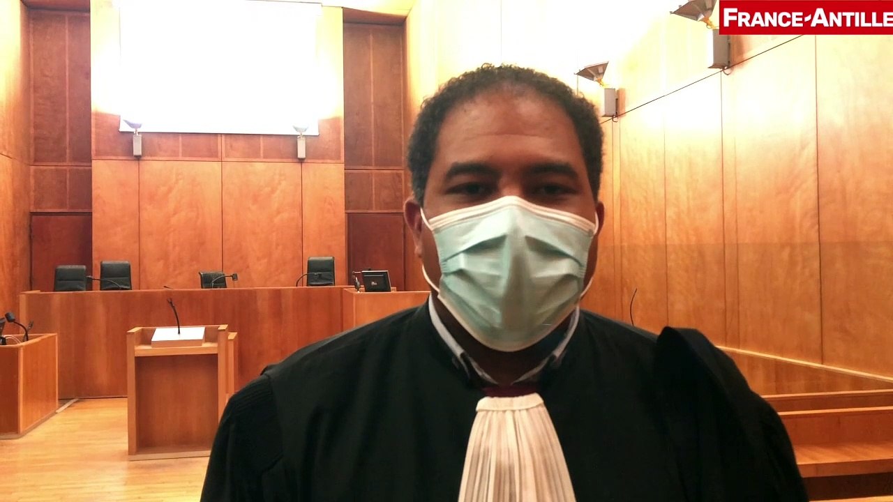 Avocat Philippe Placide - Vidéo Dailymotion