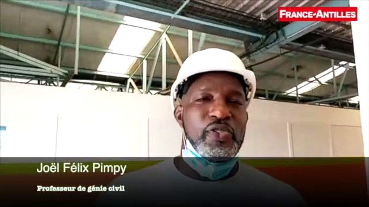 Joël Félix Pimpy - Vidéo Dailymotion