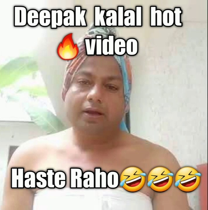 Deepak_kalal__funny_video_memes - video Dailymotion