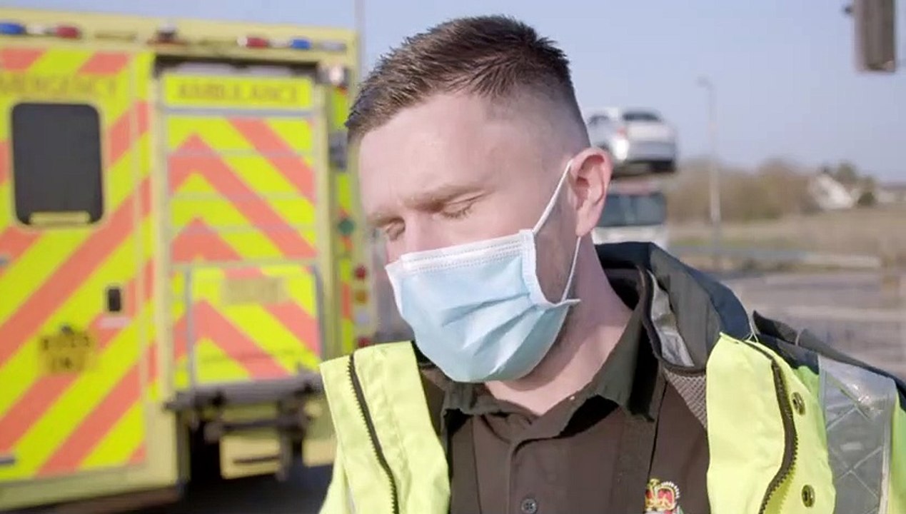 999 Emergency Callout S01E02 - video Dailymotion