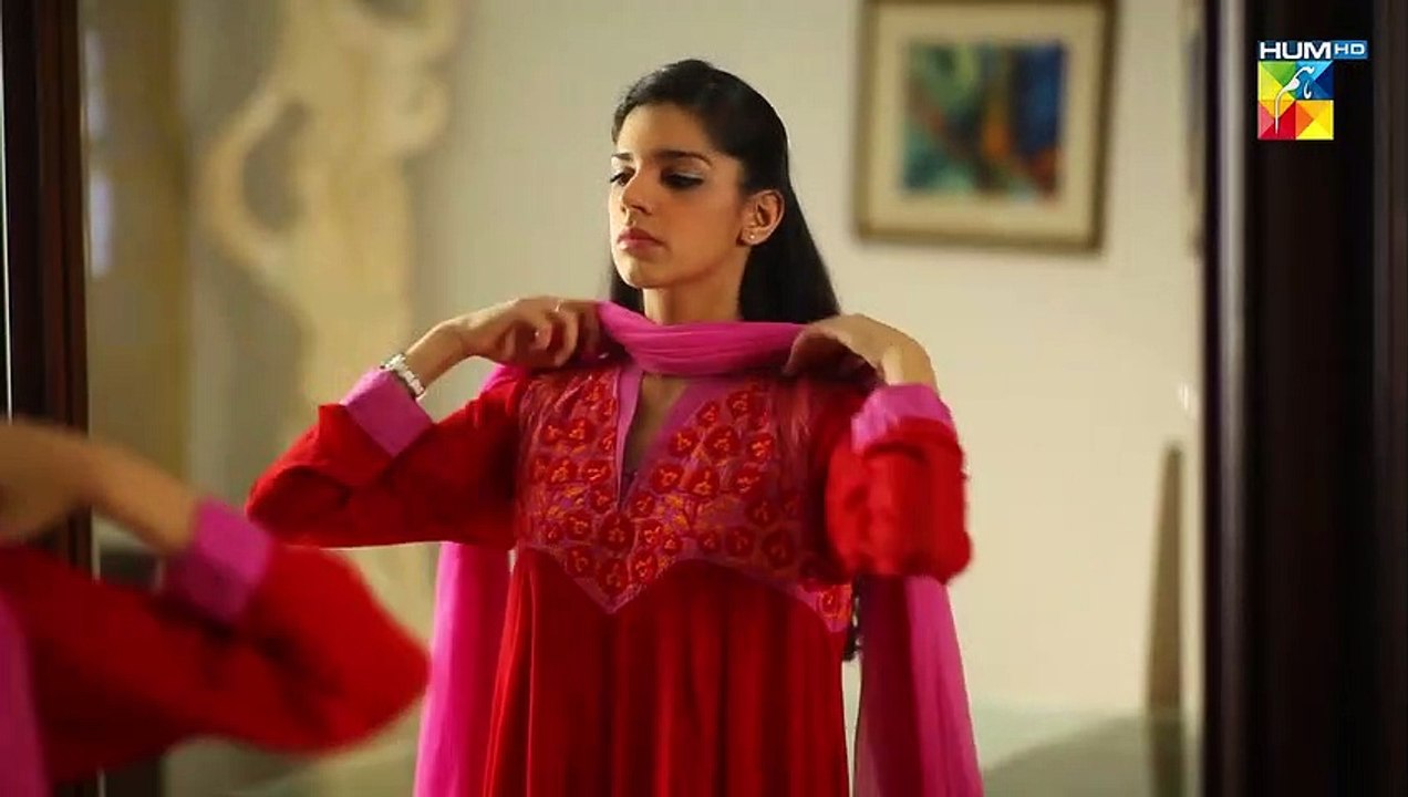 Badtameezi Ki Aik Limit Hoti Hai...!! - Zindagi Gulzar Hai - video ...