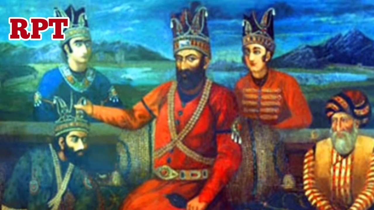 What is the relationship between Ahmad Shah Abdali and Durrani family ...