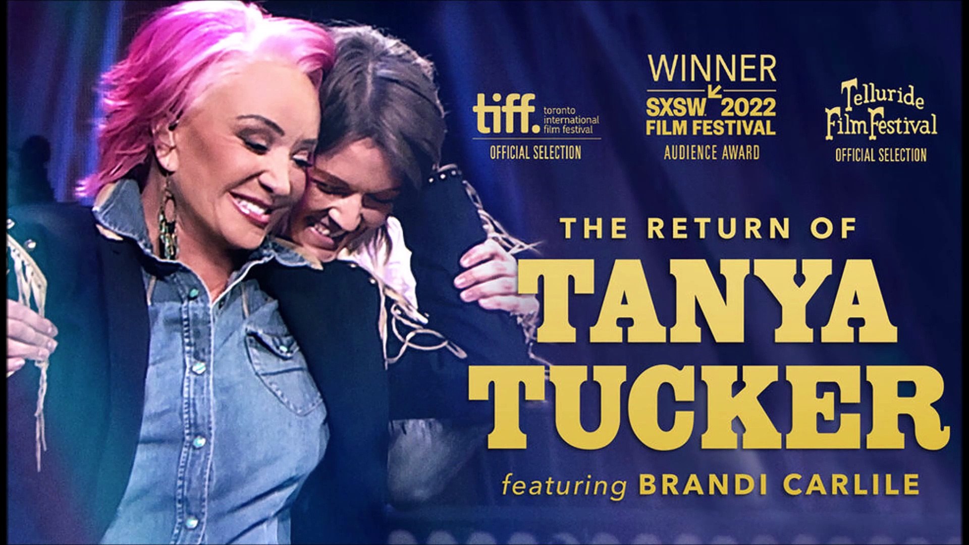 Tanya Tucker 2022