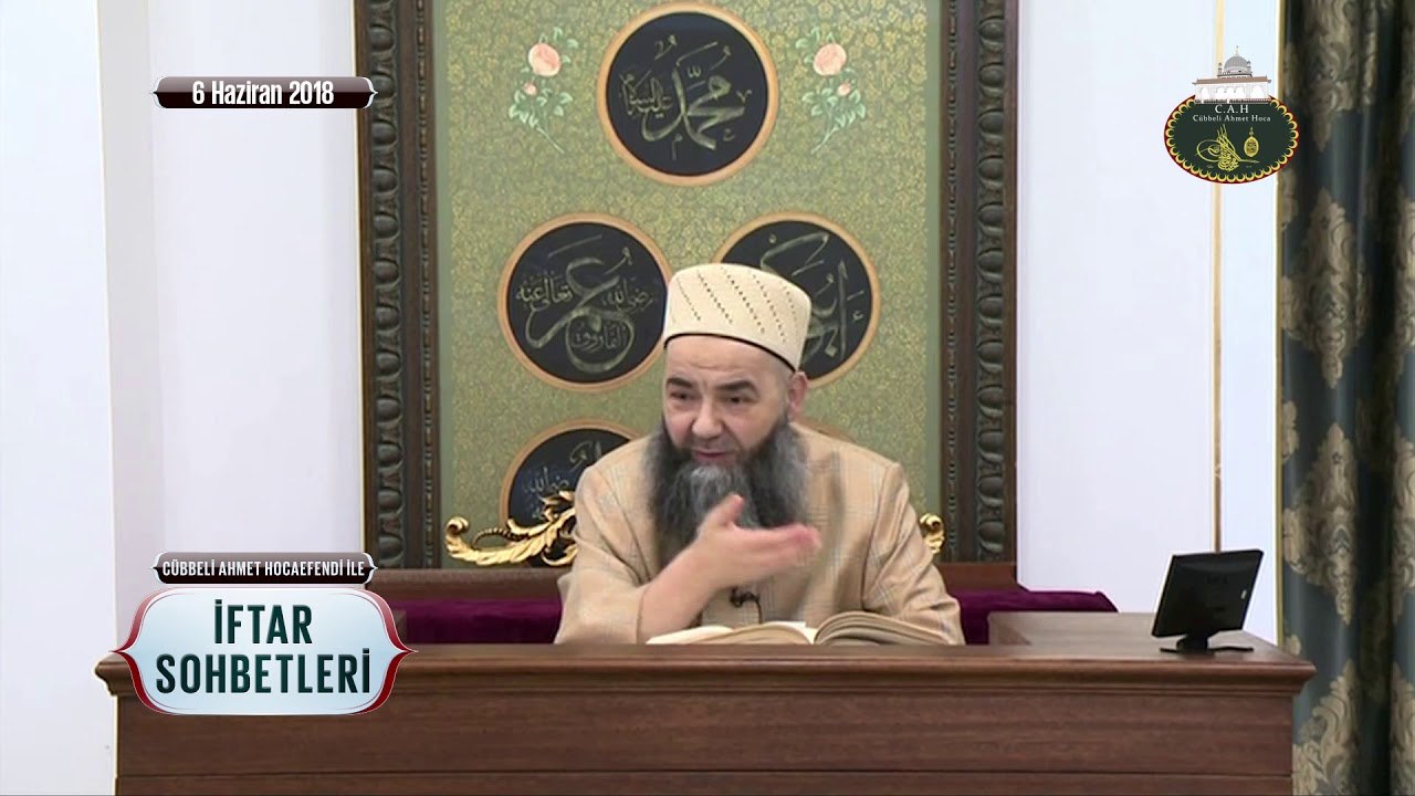İman Edip Ameli Salih İşleyenlerin Ömrü Bitse de Ecri Niye Bitmez ...