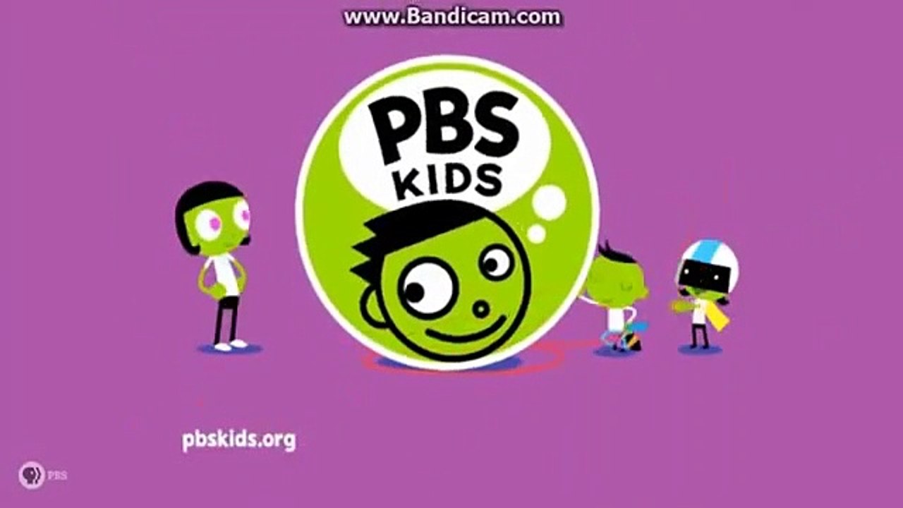 PBS Kids Ident Jump Rope - video Dailymotion