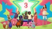 Cbeebies Numtums Episode 2 Number Two Cbeebies - video Dailymotion