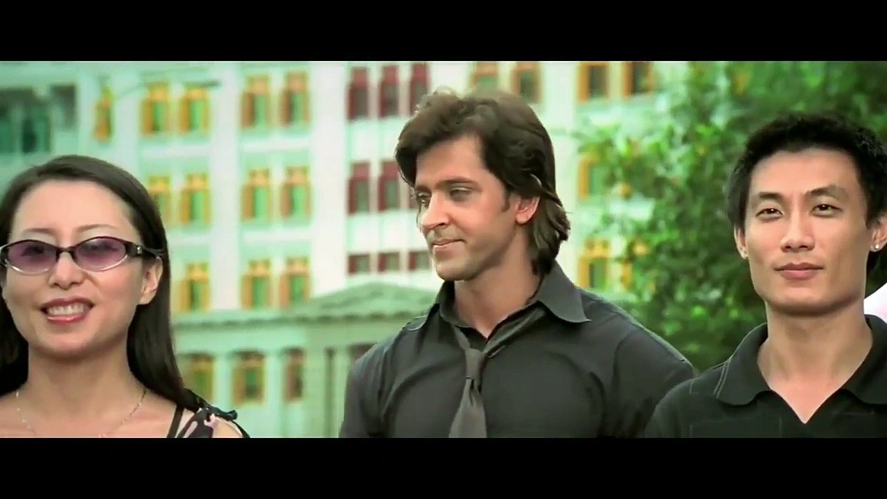 Krrish Movie _Krish Movie Sword Scene_Best Scene in Krrish Movie Krrish ...