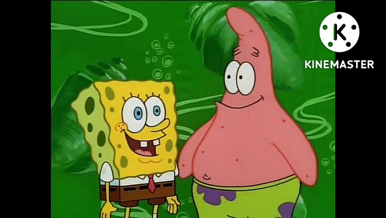 Spongebob Backwards Speak - video Dailymotion