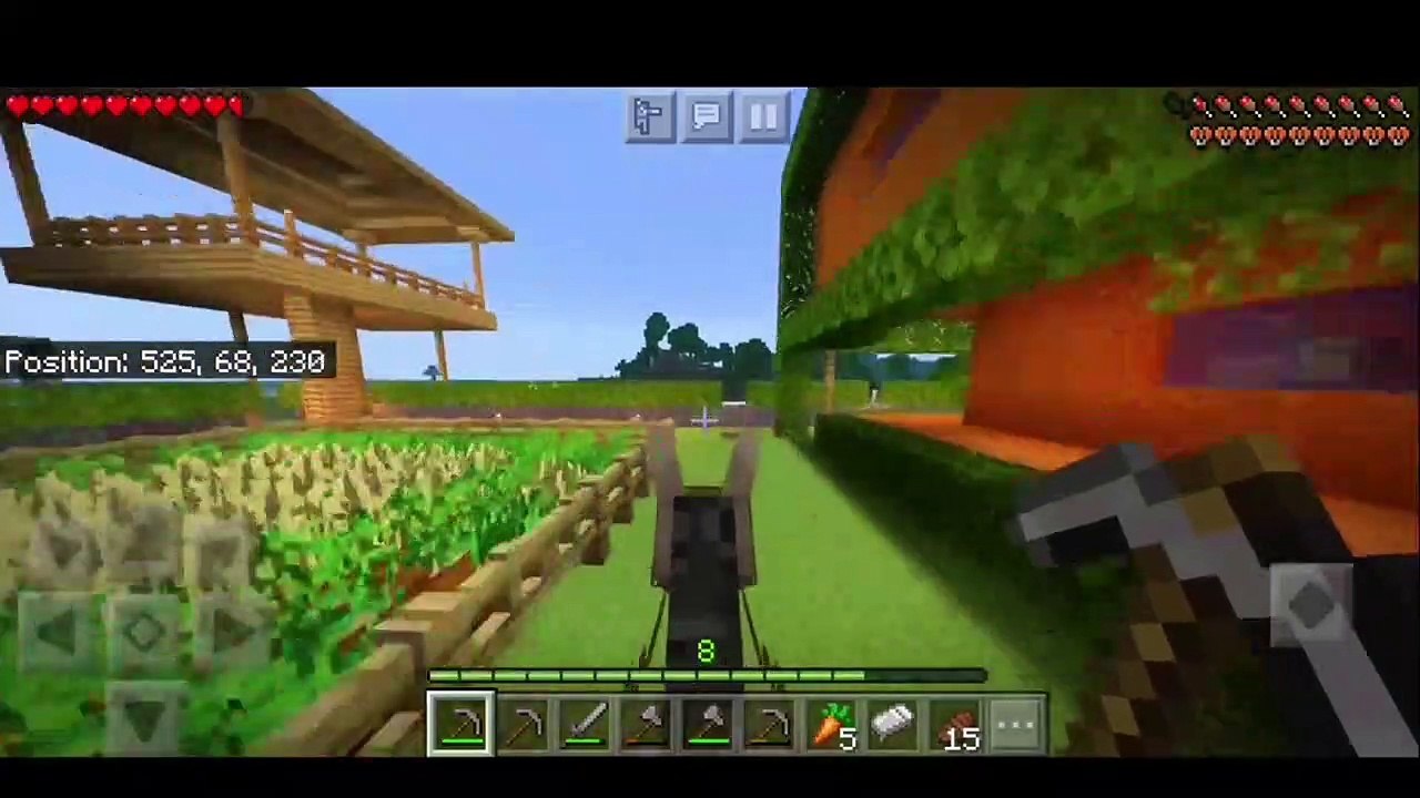 MINECRAFT JAVA COMBAT ADD-ON FOR BEDROCK EDITION - video Dailymotion