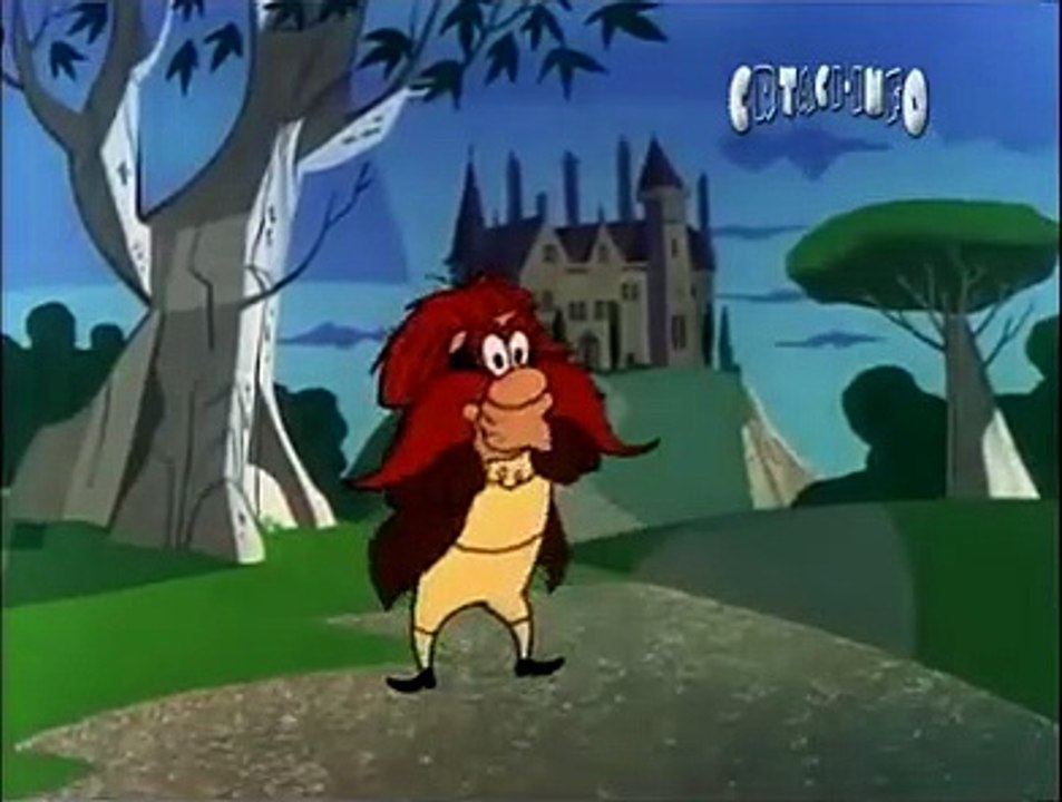 Dusko Dugousko - Cista zavitlancija / Crtani film - video Dailymotion