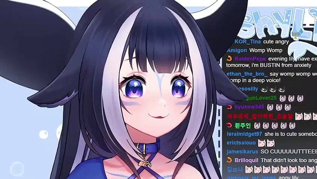 very cute Shylily - Video Dailymotion