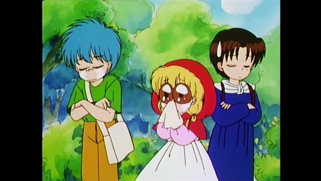 AC 17 - 動画 Dailymotion