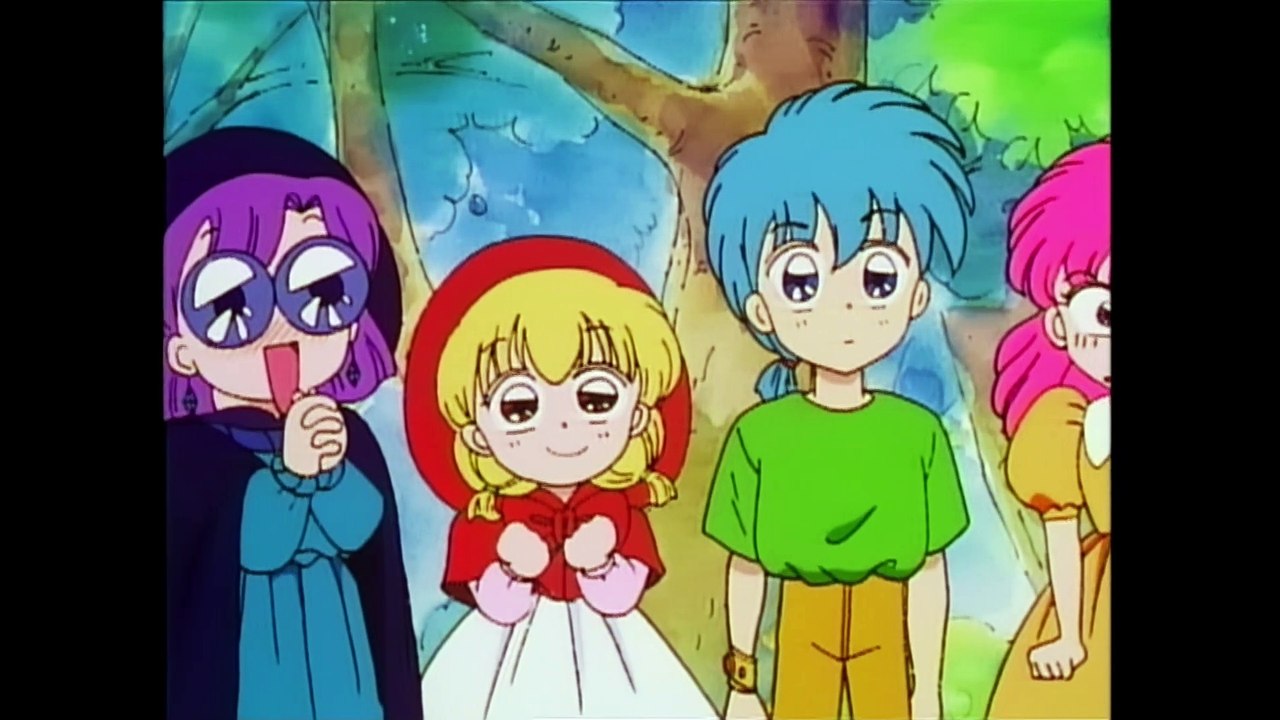 AC 21 - 動画 Dailymotion