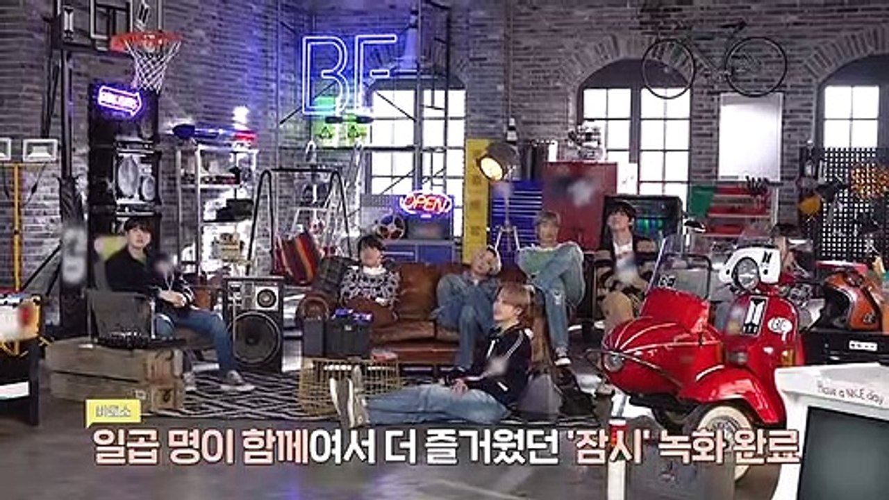 BTS - Making Film | MTV Unplugged [ENG SUB] - video Dailymotion