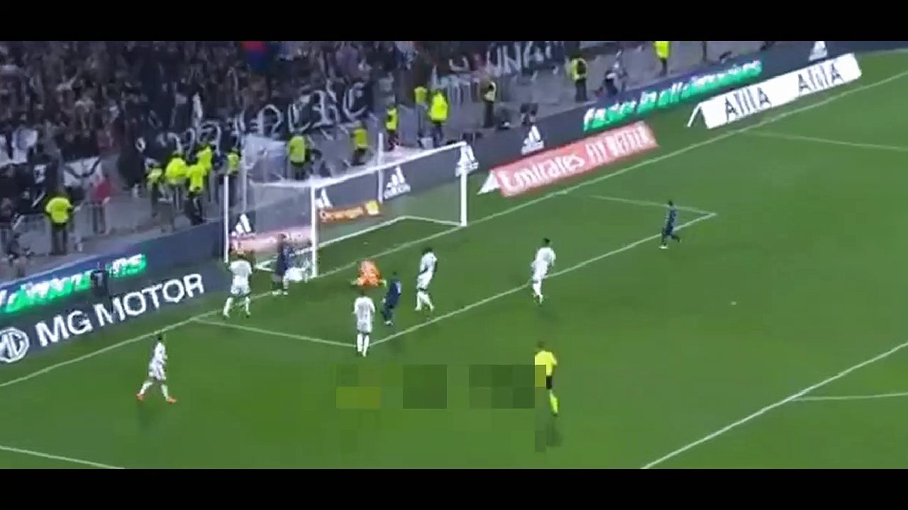 Football Video: Lyon vs PSG 0-1 Highlights #OLPSG - video Dailymotion
