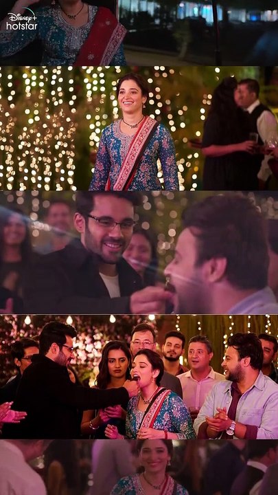 Babli Bouncer Streaming from 23rd Sept DisneyPlus Hotstar - video Dailymotion