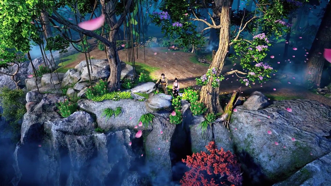 Carp Reborn : Season 1 - EP 14 រឿង កូនទាហានឆ្លងភព . ភាគទី 14 - video ...