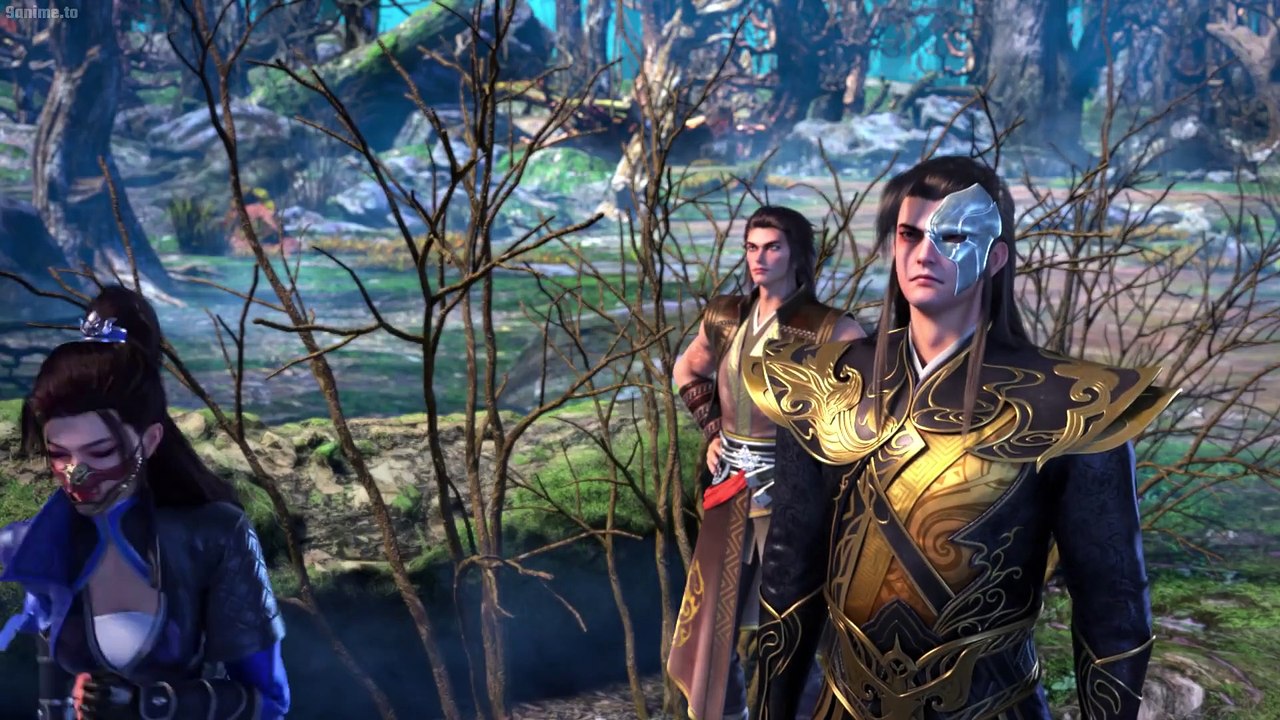 Carp Reborn : Season 1 - EP 15 រឿង កូនទាហានឆ្លងភព . ភាគទី 15 - video ...