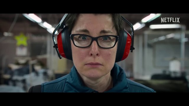 Sue Perkins: Perfectly Legal | Serie 2022 | Moviepilot