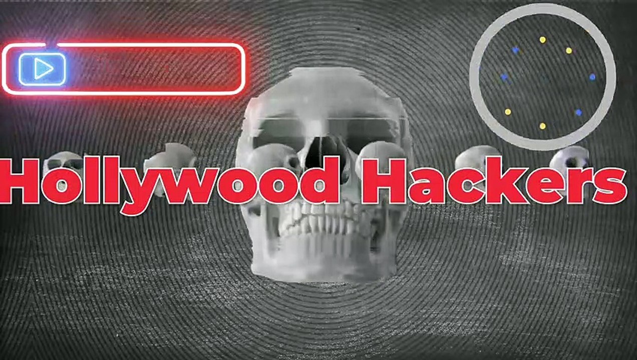 Hollywood Hackers intro - video Dailymotion