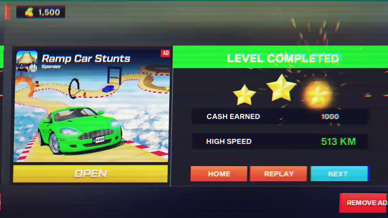 Formula car stant game play just for fun - video Dailymotion