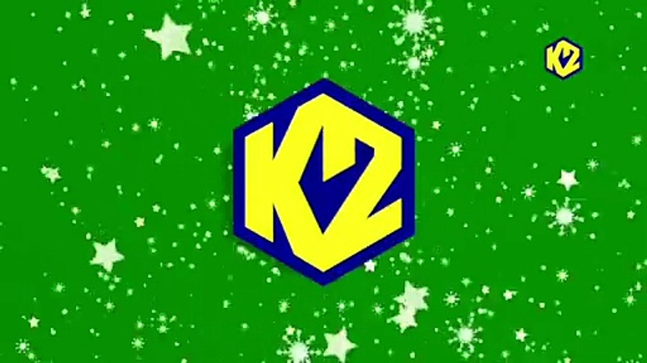 K2 - Bumper Natale (2013-2015) - *incompleto* - Video Dailymotion
