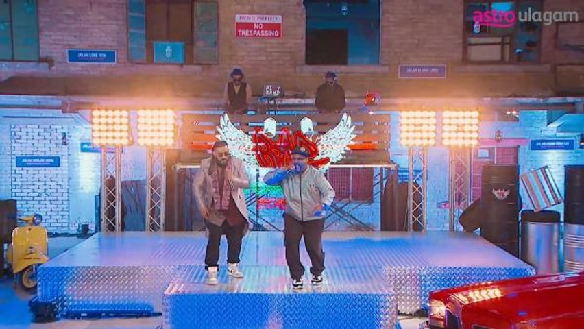 Article related to rap-porkalam-s2 | Astro Ulagam