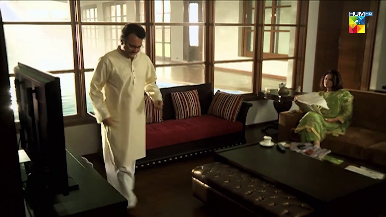 Humsafar - Episode 01- Best Scene 03 Drama - video Dailymotion