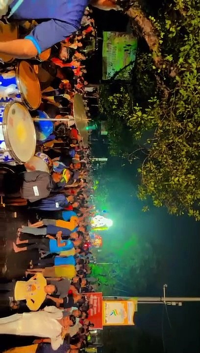 Poonam and star musical group kamothe - video Dailymotion