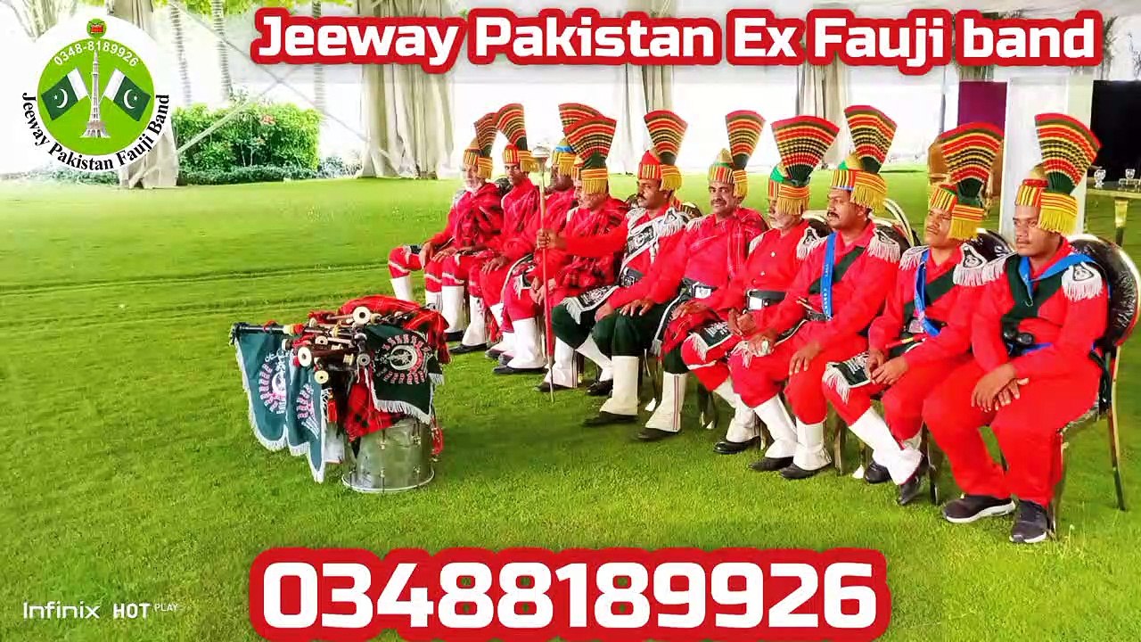 Fauji Band video 05 September 5, 2022.mp4 - video Dailymotion