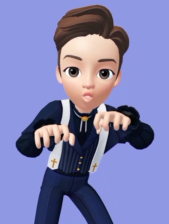 Dance steps/ Dance moves/ animation - video Dailymotion