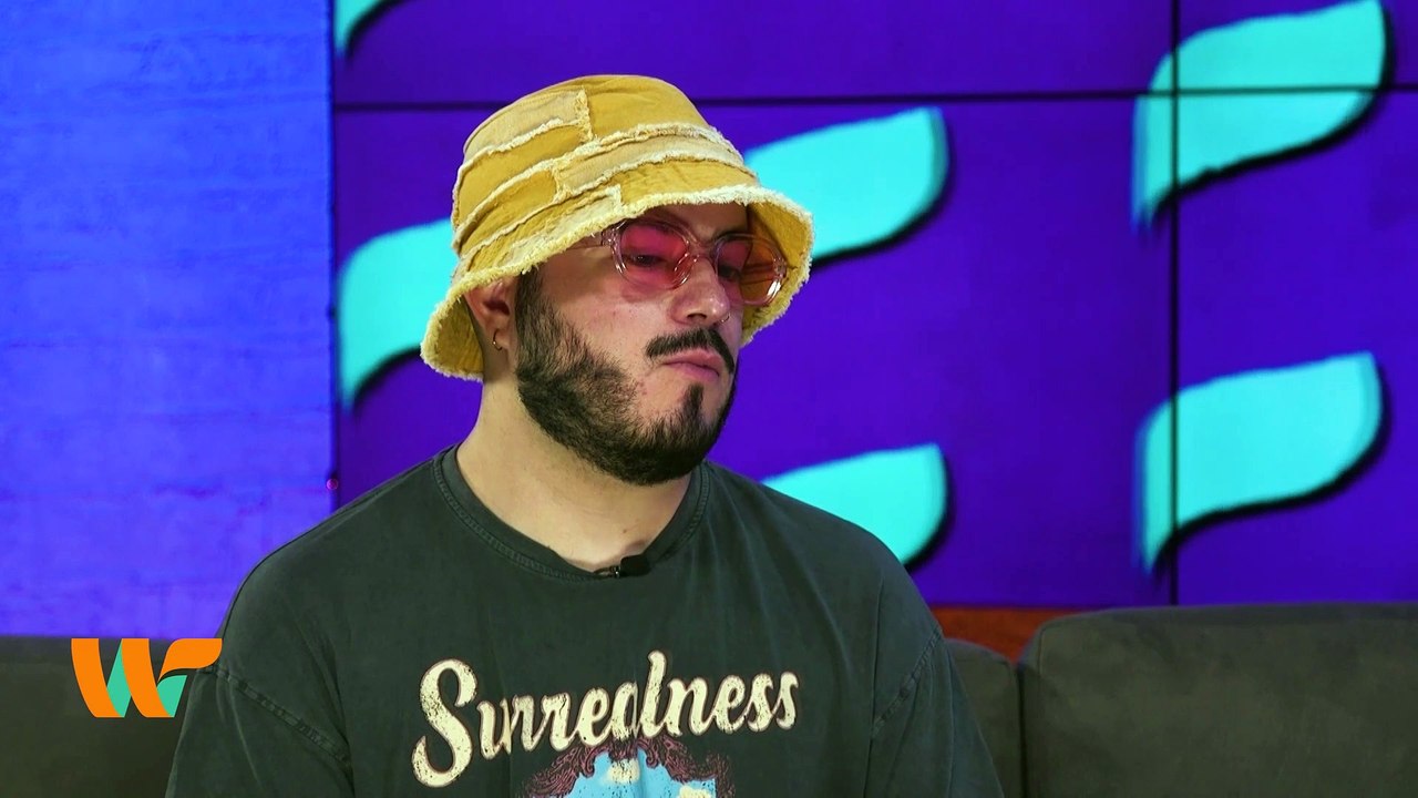 Sugich nos presentó su nuevo sencillo ‘Frío’ con una mezcla de pop y ...