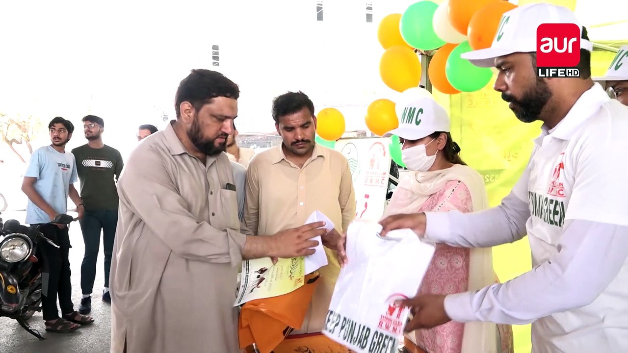 Sadaqat Nama | Political Show | Episode 21 | Guest: Awais Manzoor Tarar ...