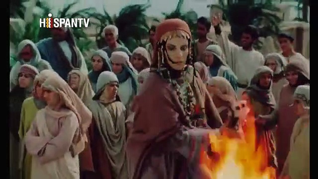 HAZRAT YOUSUF IN URDU / MOVIES / PART 1 - video Dailymotion