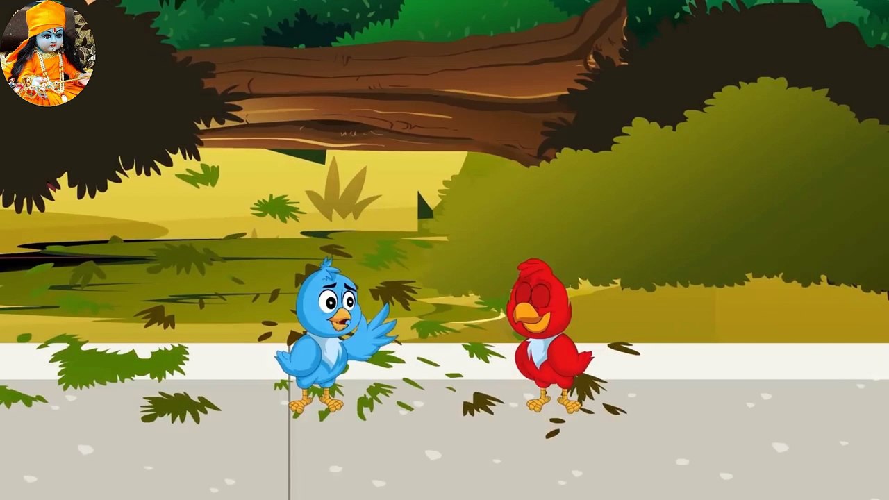 Cartoon videos - bacho ki kahaniya - kids story - video Dailymotion