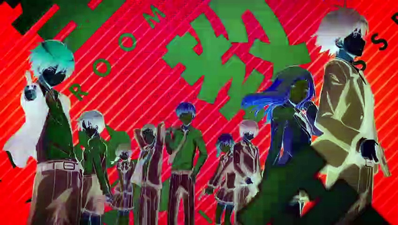 assassination classroom español latino capitulo 1 - Vídeo Dailymotion