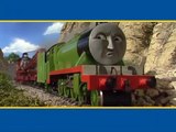 Thomas & Friends | Learning Segment- What Thomas Needs to Do in the ...