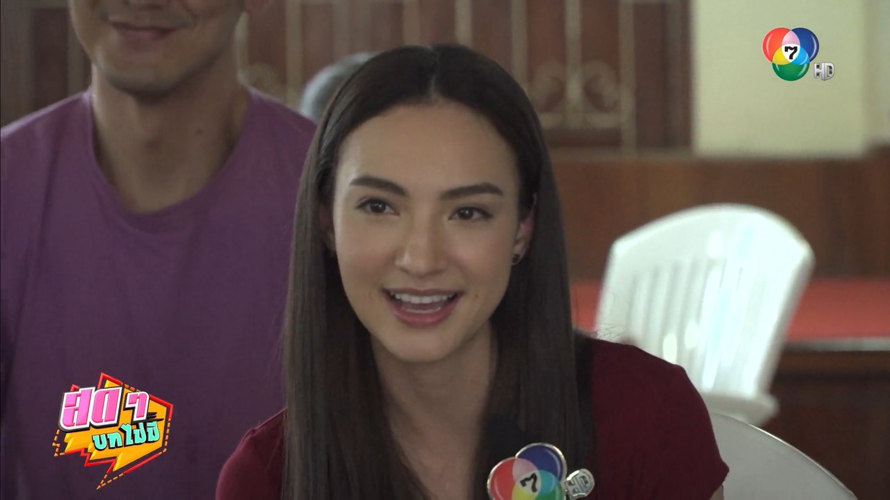 สดๆ บทไม่มี | สาวน้อยร้อยไมค์ | 23 ก.ย.65 | Ch7HD - วิดีโอ Dailymotion