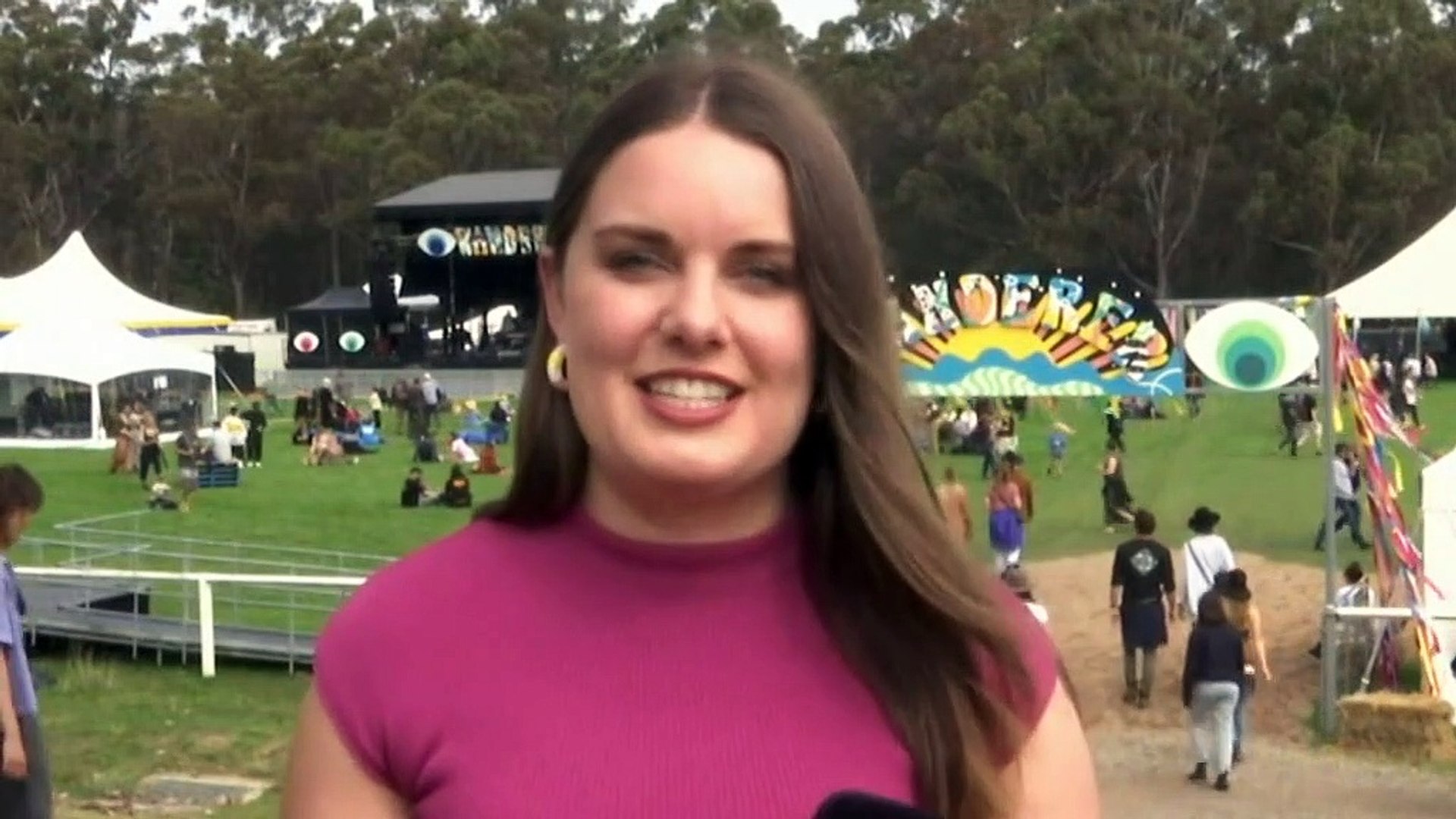 Inaugural music festival kicks off at Bega today