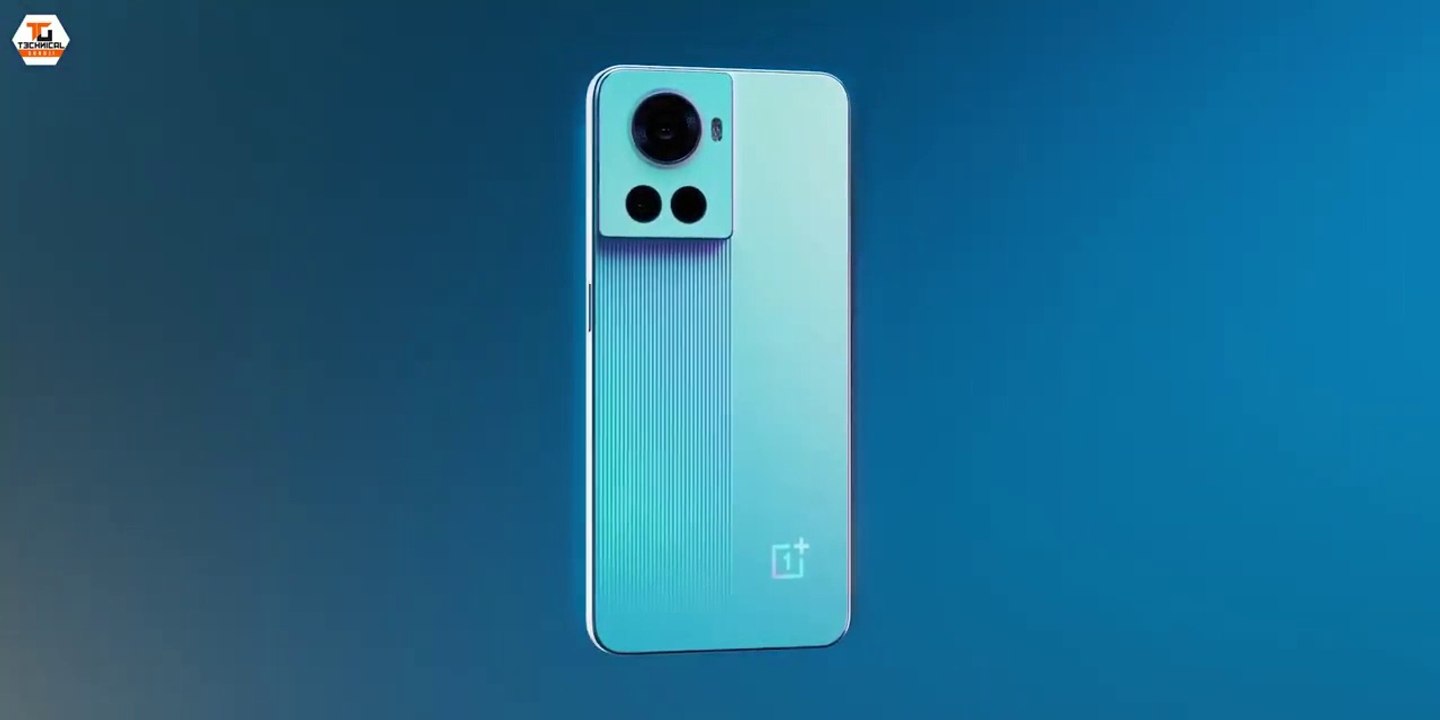 One Plus 10R Prime Blue Color Unboxing And First Look with Good offer ...