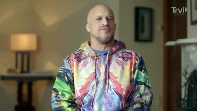 Eli Roth Presents: My Possessed Pet | Serie 2022 | Moviepilot