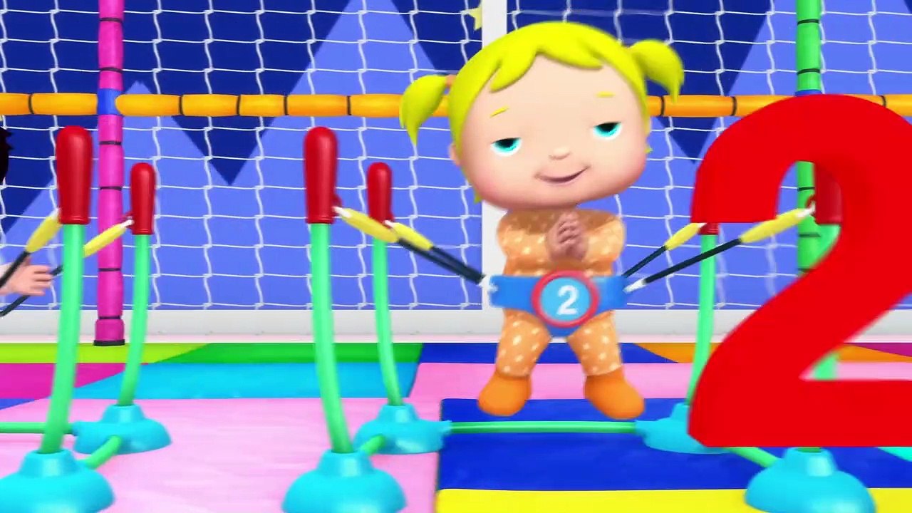 10 Little Babies Song! | Little Baby Bum - Brand New Nursery Rhymes for ...