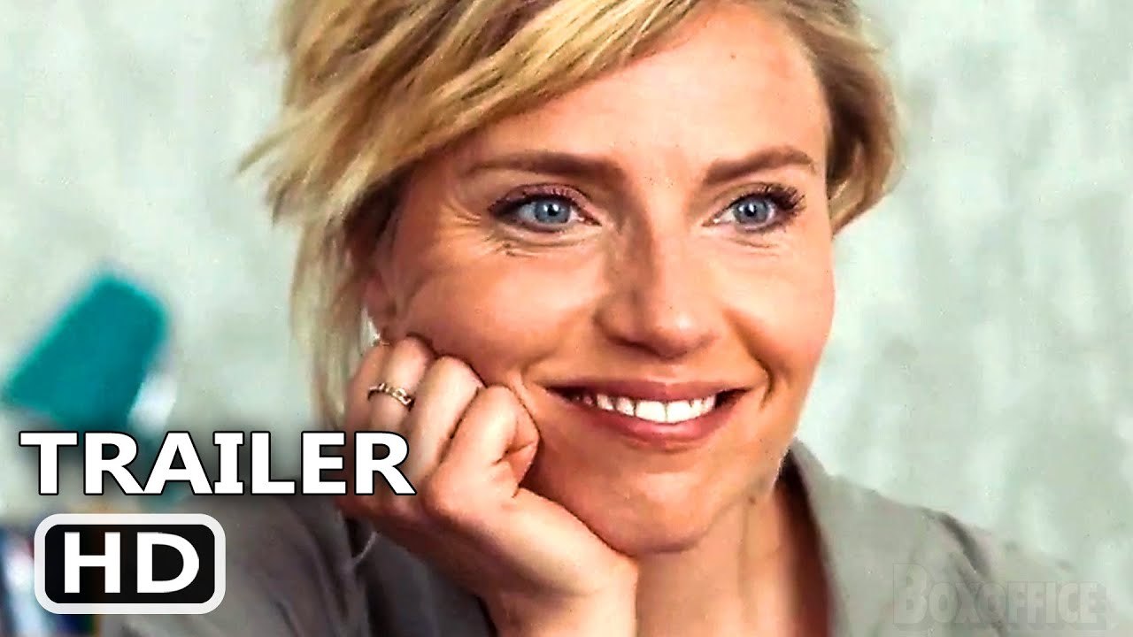 ATTACHEMENT Trailer (2022) Josephine Park, Ellie Kendrick, Thriller Movie - video Dailymotion