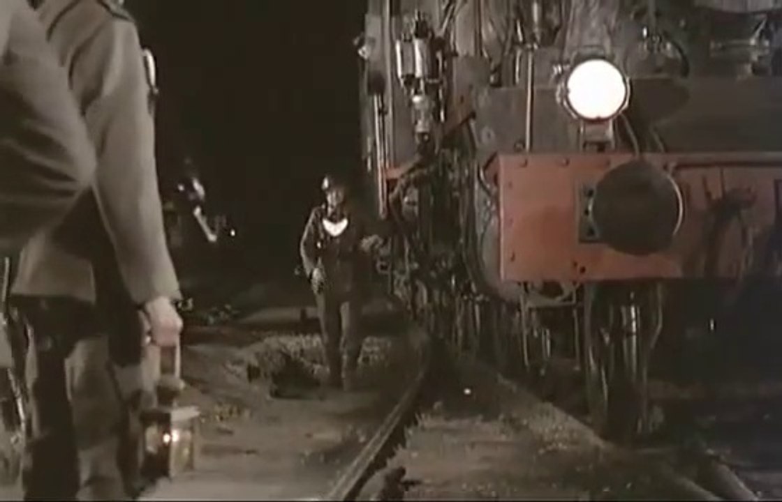 Kraljevski voz (SR/HR, 1981) - video Dailymotion