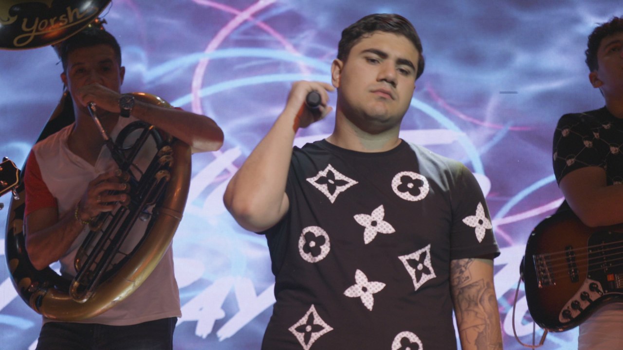 Nuevo Trayecto - El Panu - video Dailymotion