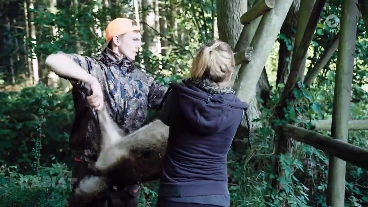 Rabiat! Staffel 3 Folge 2 HD Deutsch - video Dailymotion