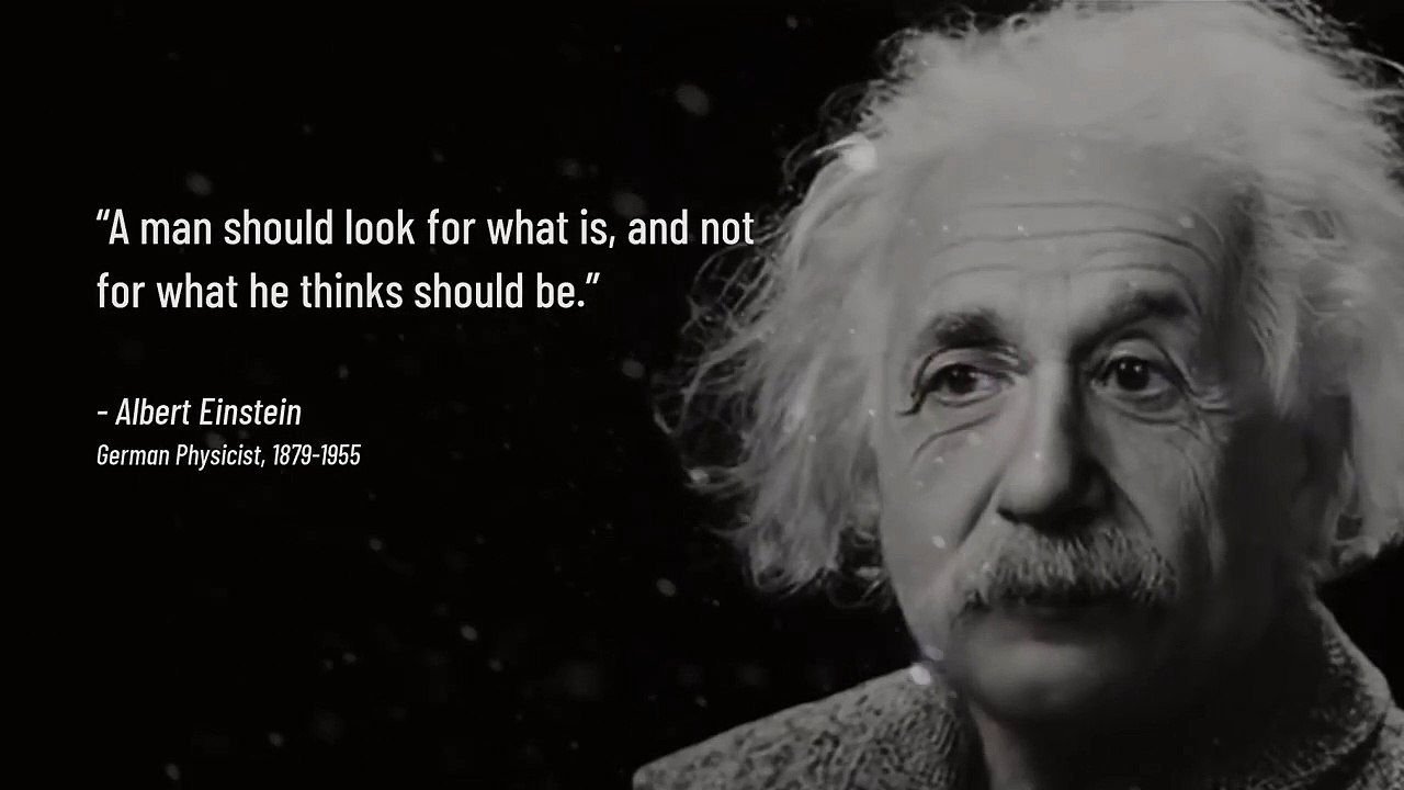 100 Albert Einstein Quotes That Will Make You Smarter And Live Better ...