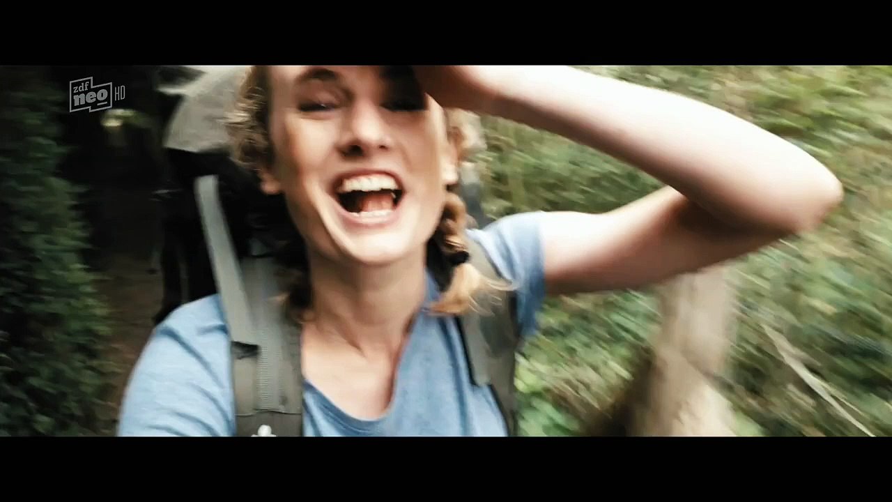 Missing Lisa - GR5 Staffel 1 Folge 3 HD Deutsch - video Dailymotion