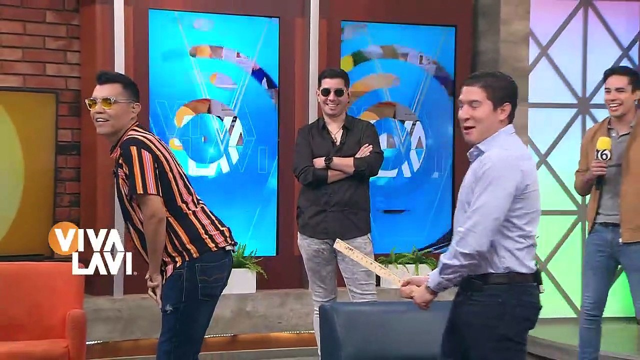 ¡Fuerte tablazo! César Lozano Jr se desquita con Ángel Castro - Vídeo ...