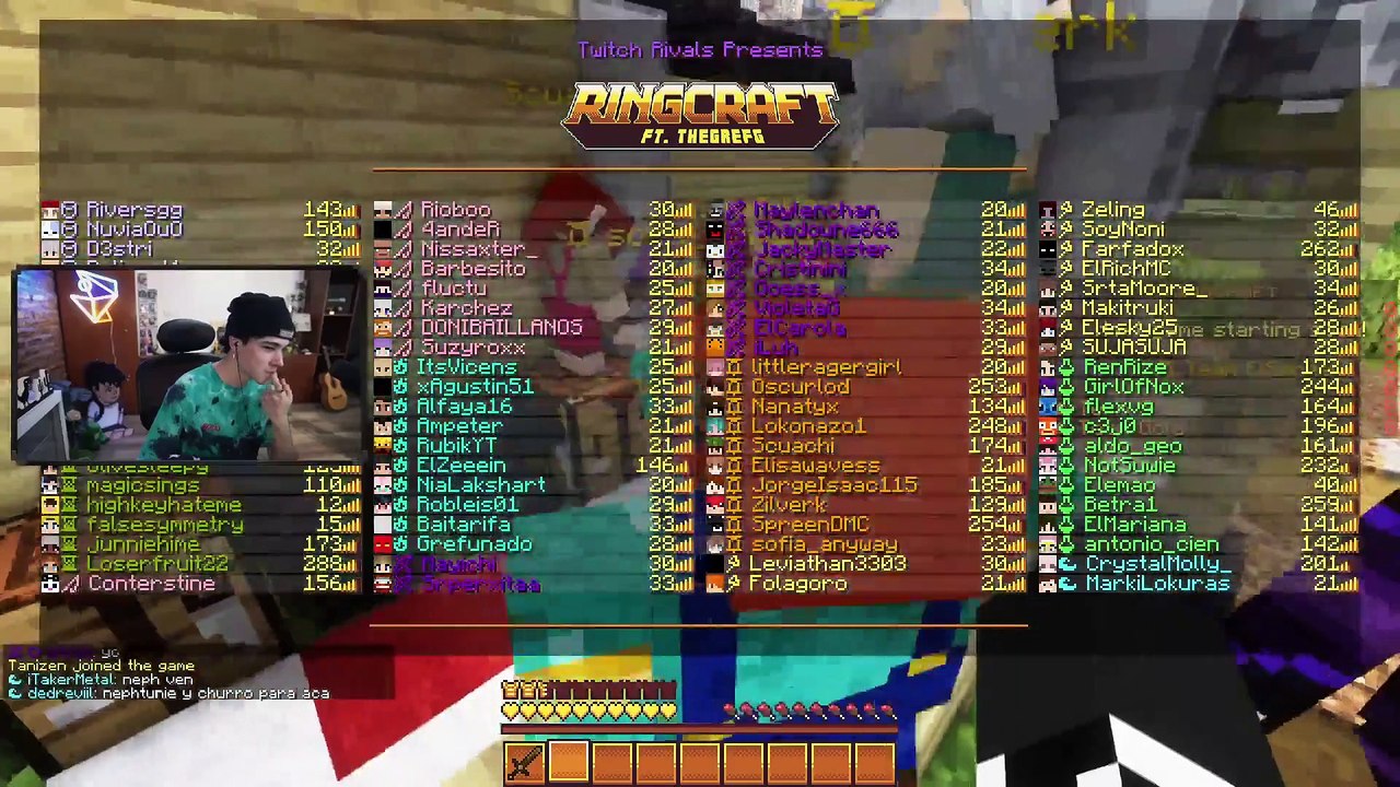 elspreen - el equipo campana (clips de twitch) - Vídeo Dailymotion